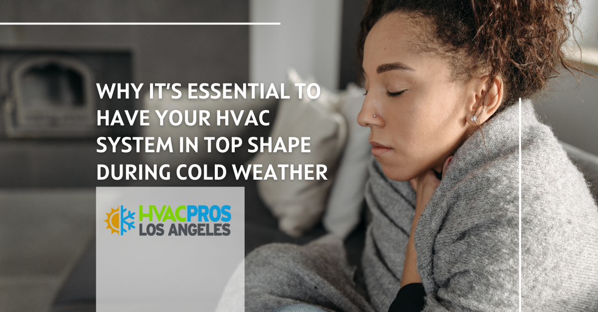 Why It’s Essential to Have Your HVAC System in Top Shape
